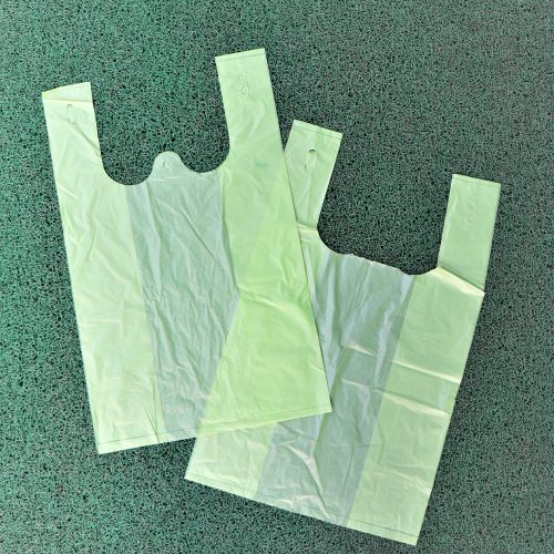 Compostable Carry Bags Manufacturer | NaturTrust